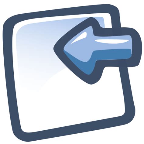 Document Import Icon Gartoon Redux Action Iconpack Gartoon Team