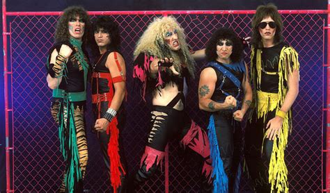 Twisted Sister Podemos Lançar Música Inédita Em Breve Diz Jay Jay French Kiss Fm