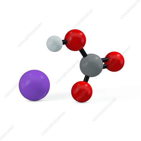 Nahco3 Structure Sodium Bicarbonate Nahco3 Definition Structure