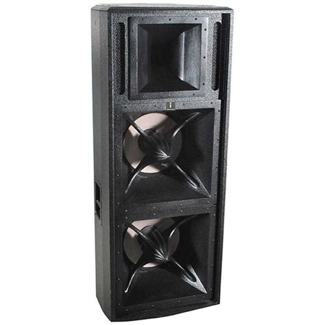 Imix Lx8215 Dual 15 Passive Speaker A1 Sound