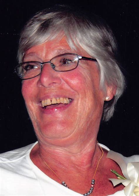 Barbara R Mcmanus Beecher And Bennett Funeral Service Inc Hamden