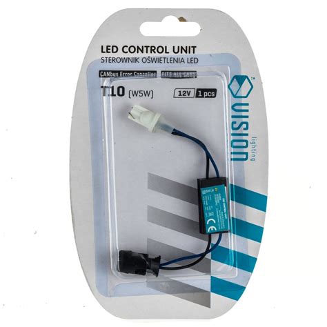 Rezistor Vision Negru Emag Ro