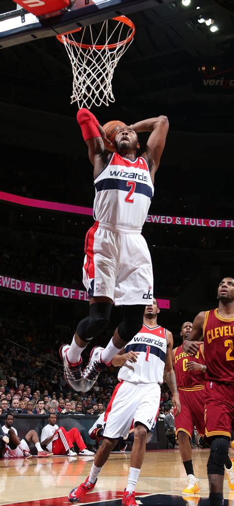John Wall Wallpapers 4k Hd Backgrounds On Wallpaperbat