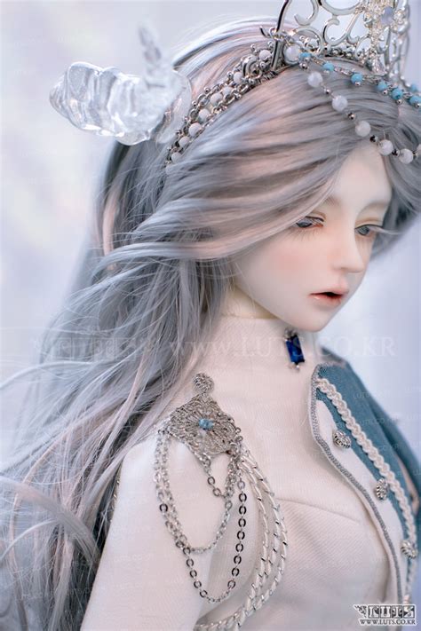 Luts Model Delf Maria Romance Ver Head Limited Bjdivas