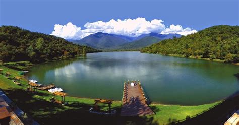 Kvareli ყვარელი ტურისტებისთვის