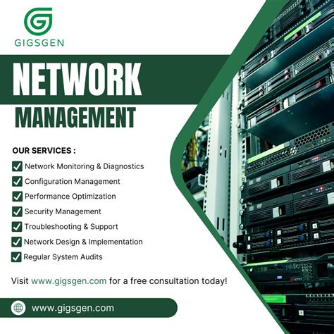 Networkmanagement Businessconnectivity Networkoptimization Techsupport Itservices