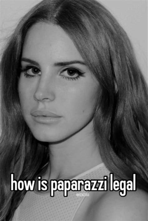 They Just Harass Celebs And Scream And Take Little Pics Whisper