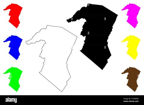 Grant County State Of West Virginia U S County United States Of America Usa U S Us Map