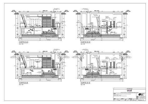 Diagrama De Subestación Eléctrica