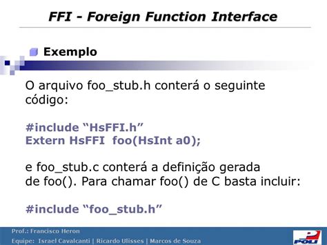 Prof Francisco Heron Equipe Israel Cavalcanti Ricardo Ulisses
