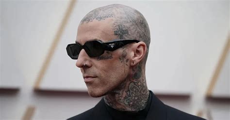 Travis Barker Biography Buhave