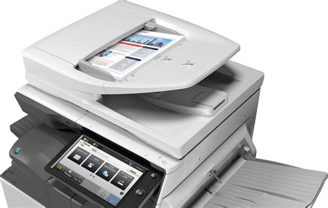 Sharp Mx M2651 Sharp