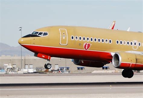 5 Of Southwest Airlines Longest Boeing 737 Max 8 Non Hawaii Routes