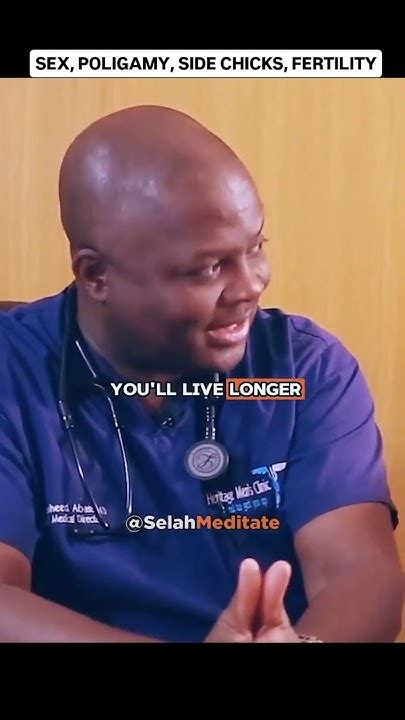 The Shocking Truth About Sex Infertility And Male Health The Untold Truth Dr Rasheed Abassi