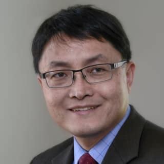 Dr Xiang Dong Md Valhalla Ny General Surgery