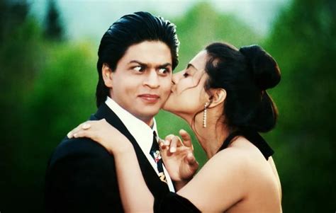 Ddlj Is Not Just About Love Movies