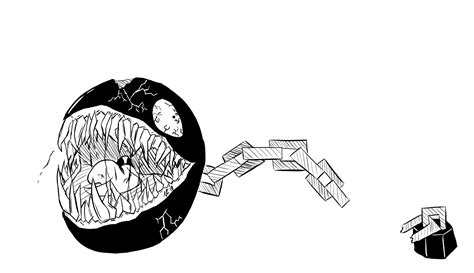 Chain Chompd By Laureallis On Newgrounds