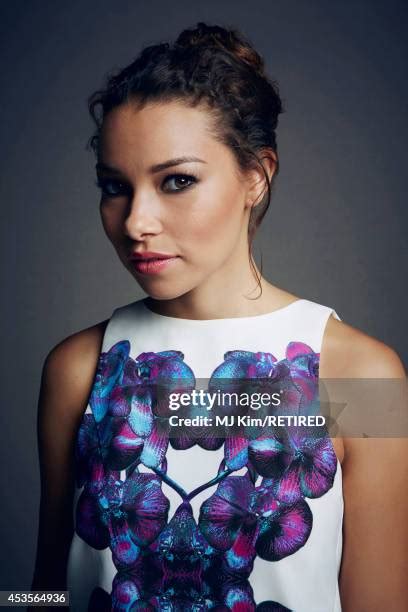 1860 Jessica Parker Kennedy Photos And High Res Pictures Getty Images