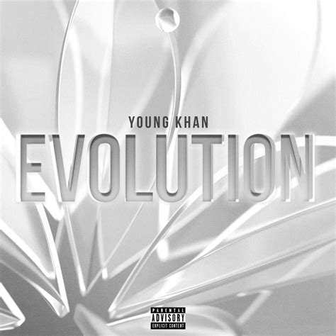 Evolution • Cover Art Shop