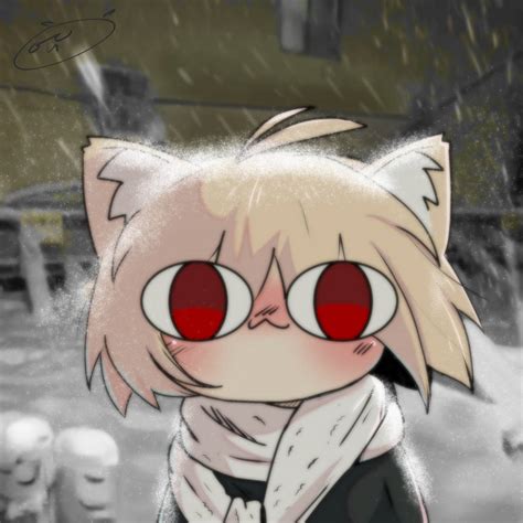 Neco Arc Husband By Awlowl On Deviantart