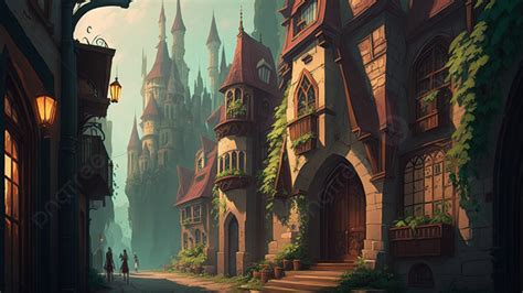 Building Sky Blue Tree Background City Building Tree The Blue Sky