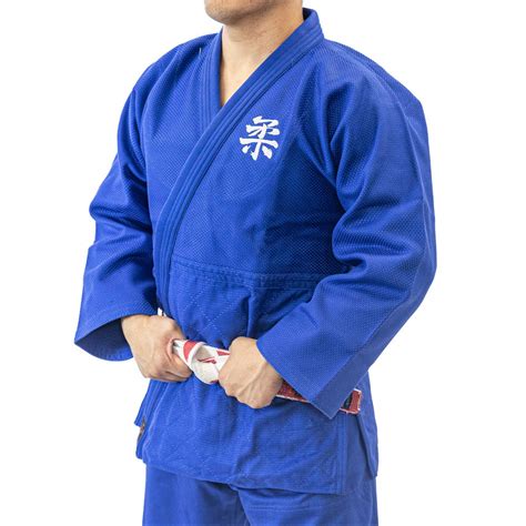 Higashi Brand Genesis 680 Judo Gi