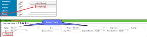Change Log