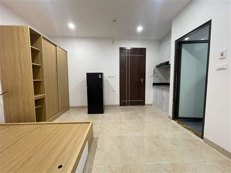 Chung Cư Mini Vì Sao Luôn đắt Khách