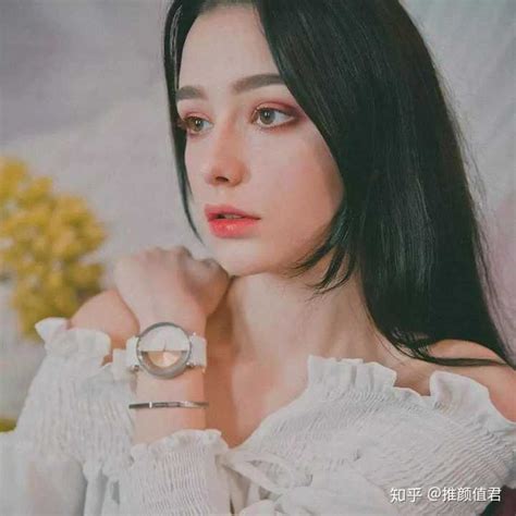 她是谁，欧美美女，好美，网上总看见她 知乎