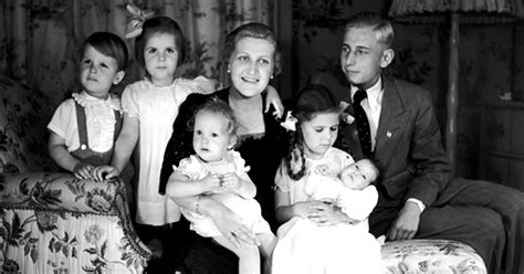 La Esposa Del Jerarca Nazi Que Mató A Sus 6 Hijos Con Cianuro Las últimas Horas En El Búnker De