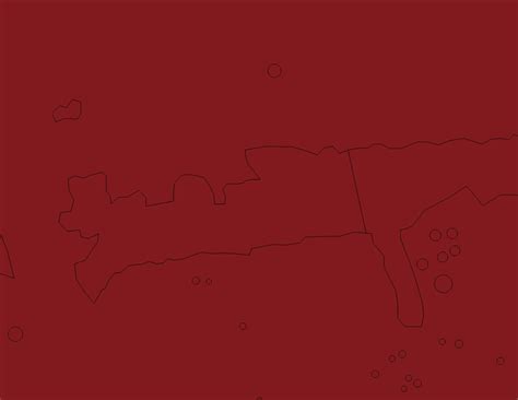 Shapefile QGIS Union Erroneously Creating Gaps Geographic Information Systems Stack Exchange