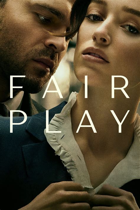 “fair Play” Thrills As It Eviscerates Hedge Funds And Sex The