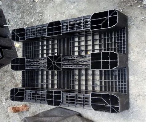 Used Plastic Pallets At ₹ 1100 Used Plastic Pallets In Pune Id