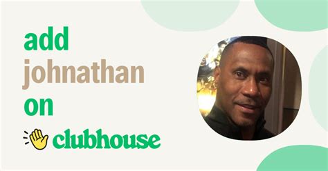 Johnathan Flowers Clubhouse