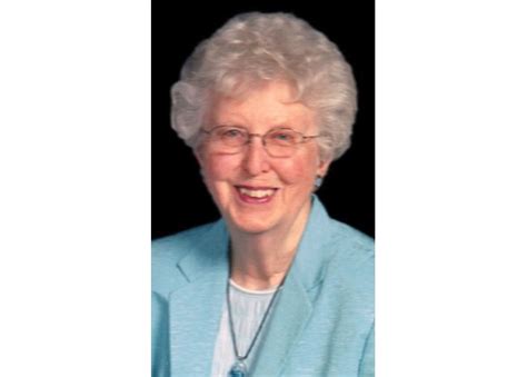 Ruby Wittmann Obituary 2018 Fremont Ne Fremont Tribune