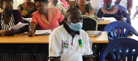 Budaka District Local Government