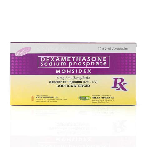 Mohsidexdexamethasone4mgampoules1batcheditorfotorgrandev
