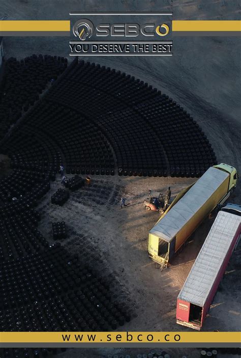 Sebco On Linkedin Sebco Bitumen Bitumen 60 70