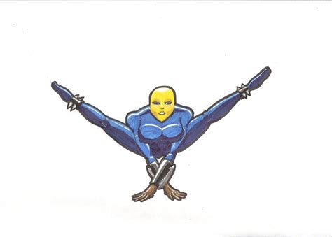 Female Assassin Blue By Arwestromen On Deviantart Female Assassin Blue By Arwestromen On Deviantart