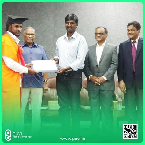 Guvi Geek Networks Iitm Research Park On Linkedin Guvi Cheifguest