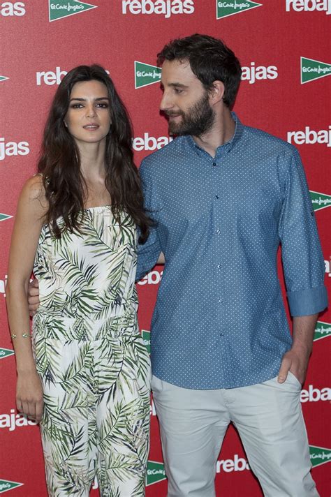 Clara Lago Y Dani Rovira Desde El Principio Hubo Muchísima Química