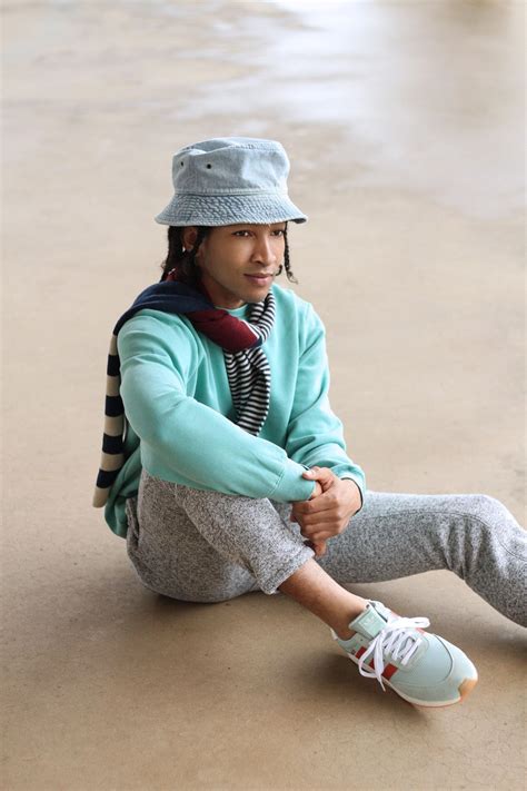 Julius Murray — Presence