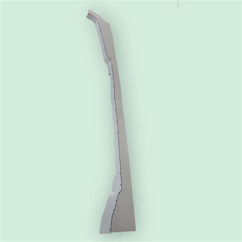 Bulkhead Trim Kit North Devon Campervans