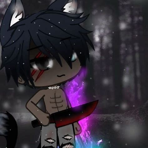 Emo Pfp Gacha Cute Life Outfits Di 2024