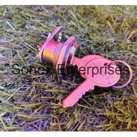Zinc Cam Master Key Locks Polished At ₹ 22piece In Aligarh Id