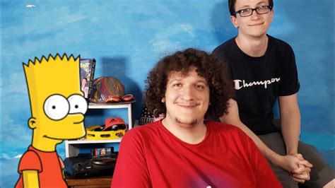 Simpleflips Reacts To Bart Irl Youtube