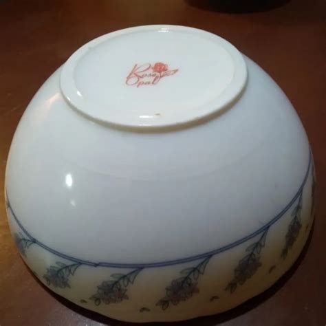 کمدا قیمت و خرید کاسه خورشتی یامیوه خوری رنگ سفید سایز 19سانت