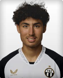 Cheveyo Tsawa Fm26 Profile Football Manager 2026