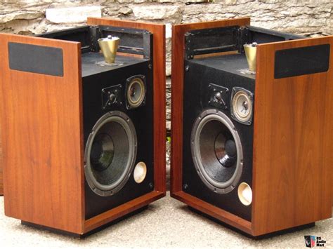 Pending Infinity 2000 Ii 4 Way 12 Floor Speakers Gorgeous Photo