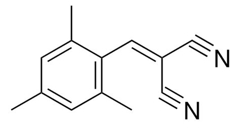 2 246 Trimethyl Benzylidene Malononitrile Aldrichcpr Sigma Aldrich